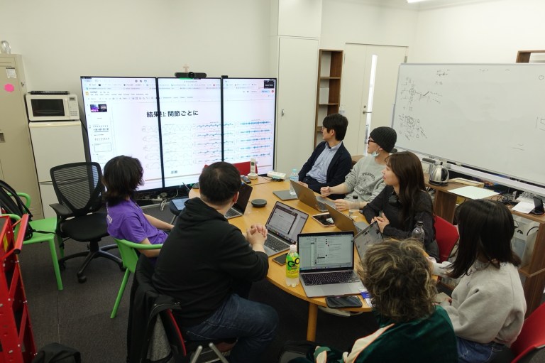 Ishiguro Laboratory, The University of Tokyo – Human Augmentation with Autonomous Ecosystem