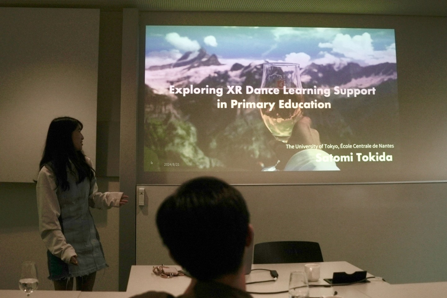 Ishiguro Laboratory, The University of Tokyo – Human Augmentation with Autonomous Ecosystem