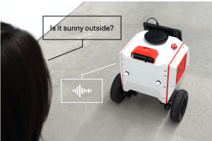 Ishiguro Laboratory, The University of Tokyo – Human Augmentation with Autonomous Ecosystem