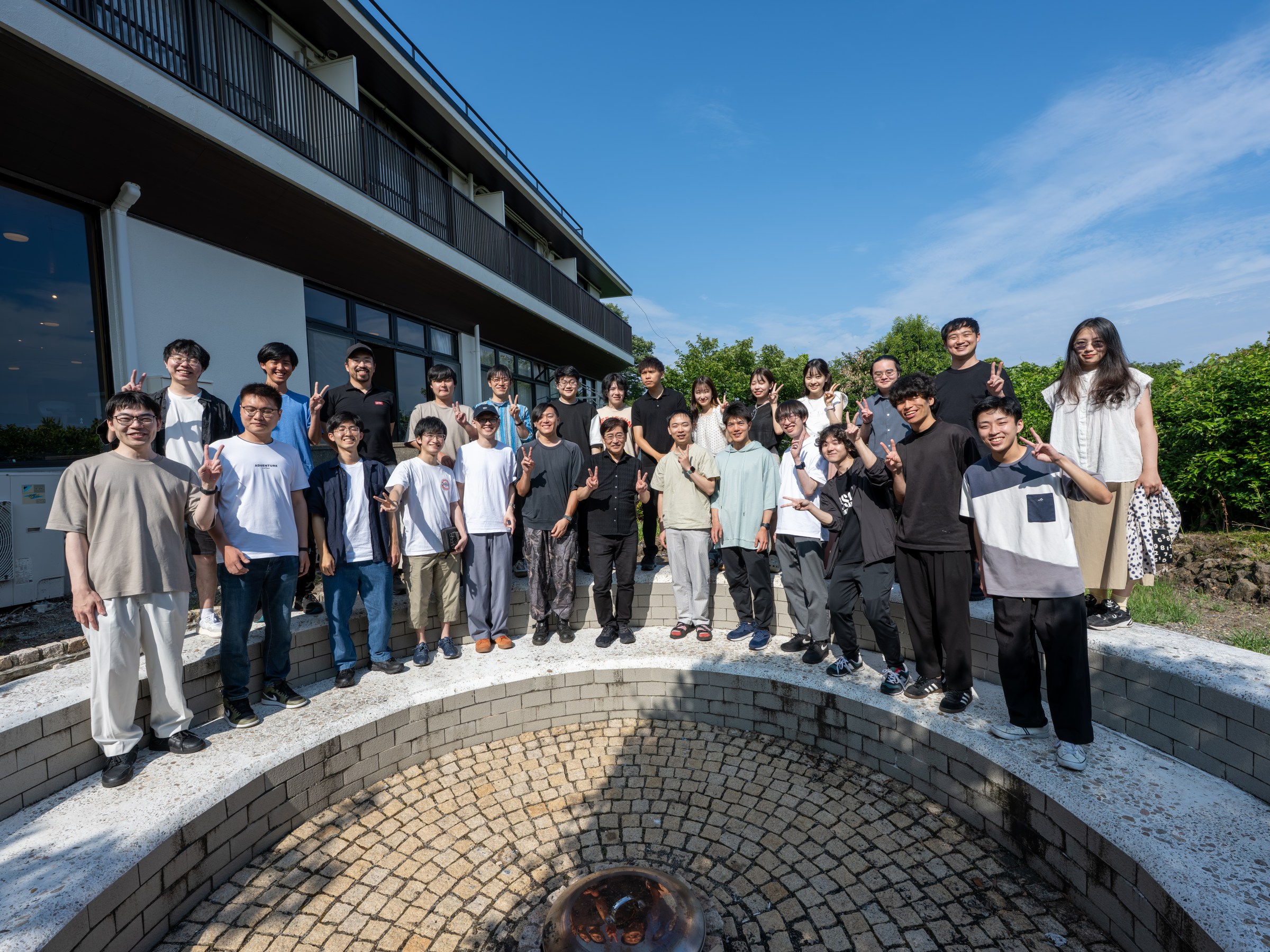 Ishiguro Laboratory, The University of Tokyo – Human Augmentation with Autonomous Ecosystem