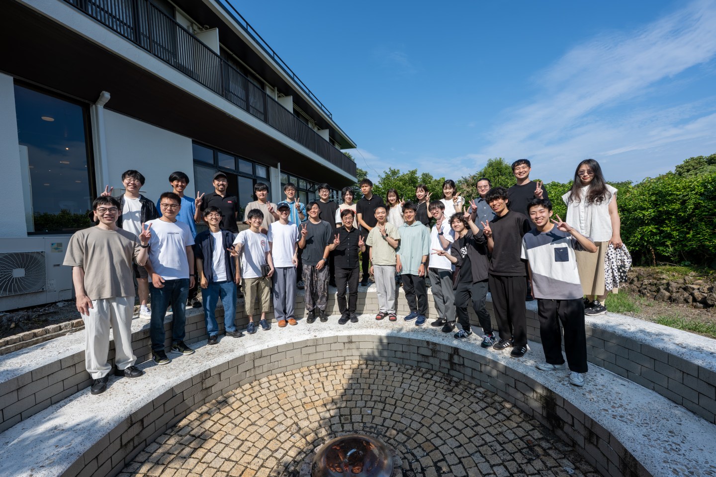 Ishiguro Laboratory, The University of Tokyo – Human Augmentation with Autonomous Ecosystem