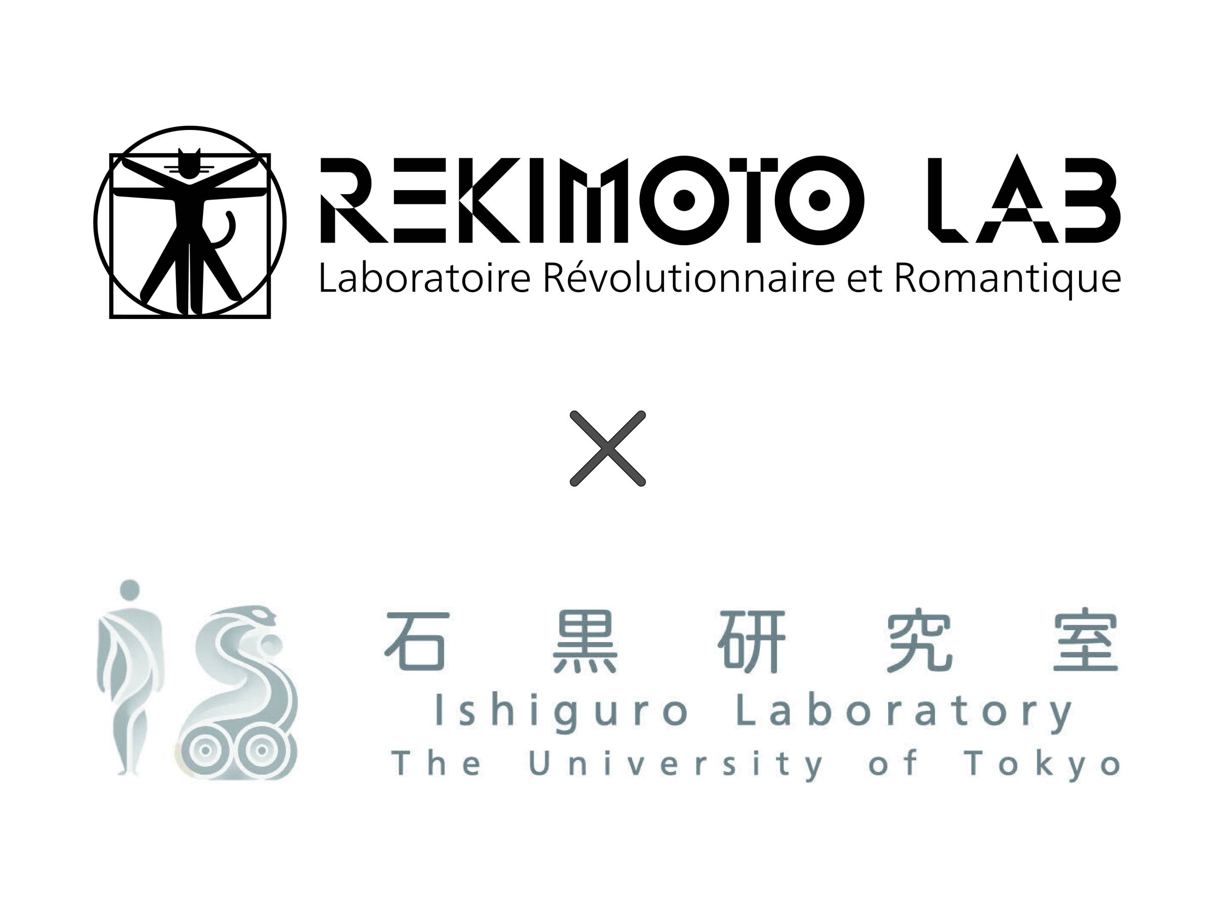Ishiguro Laboratory, The University of Tokyo – Human Augmentation with Autonomous Ecosystem